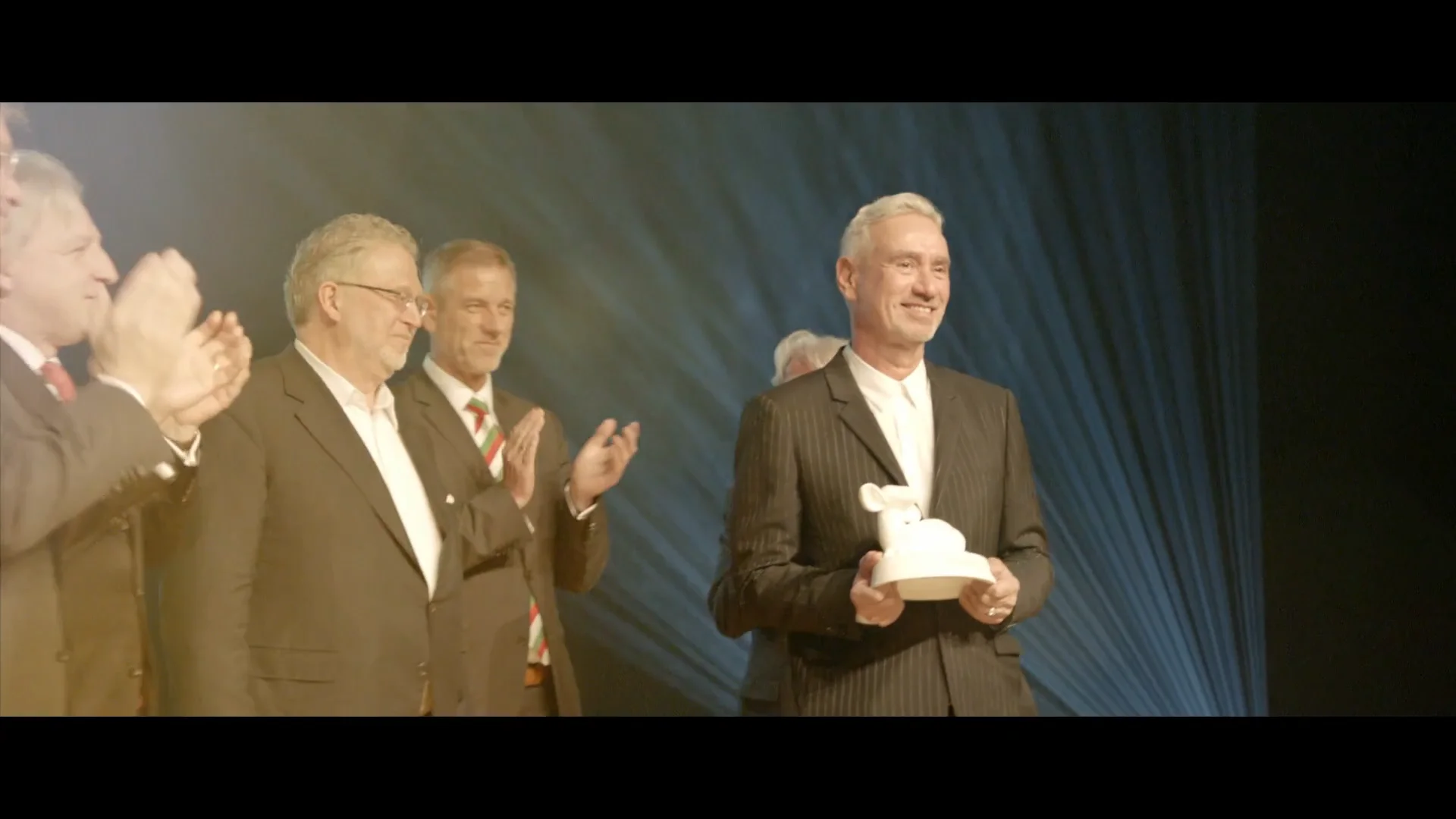 Roland Emmerich - Carl Laemmle Produzentenpreis 2017 on Vimeo