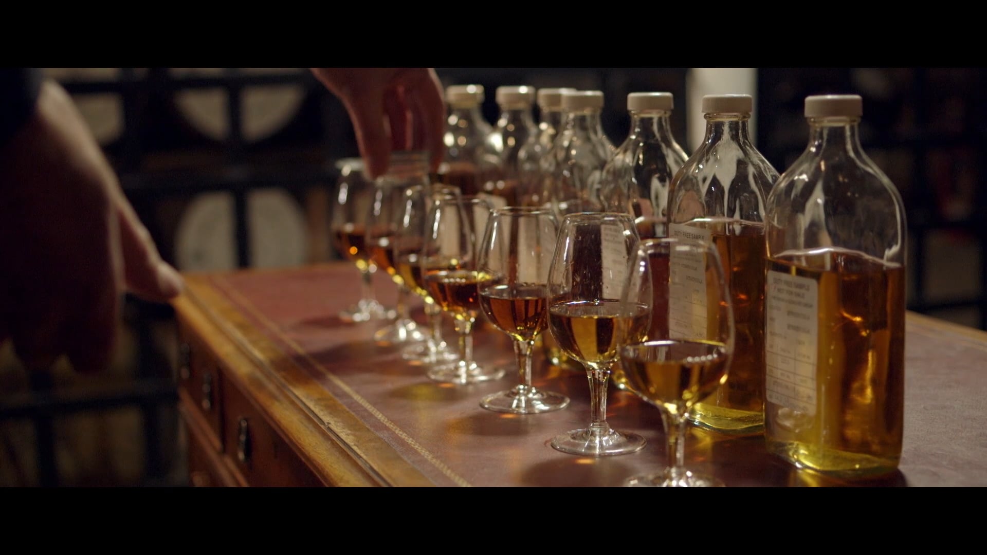 Matt Falck - Royal Salute on Vimeo