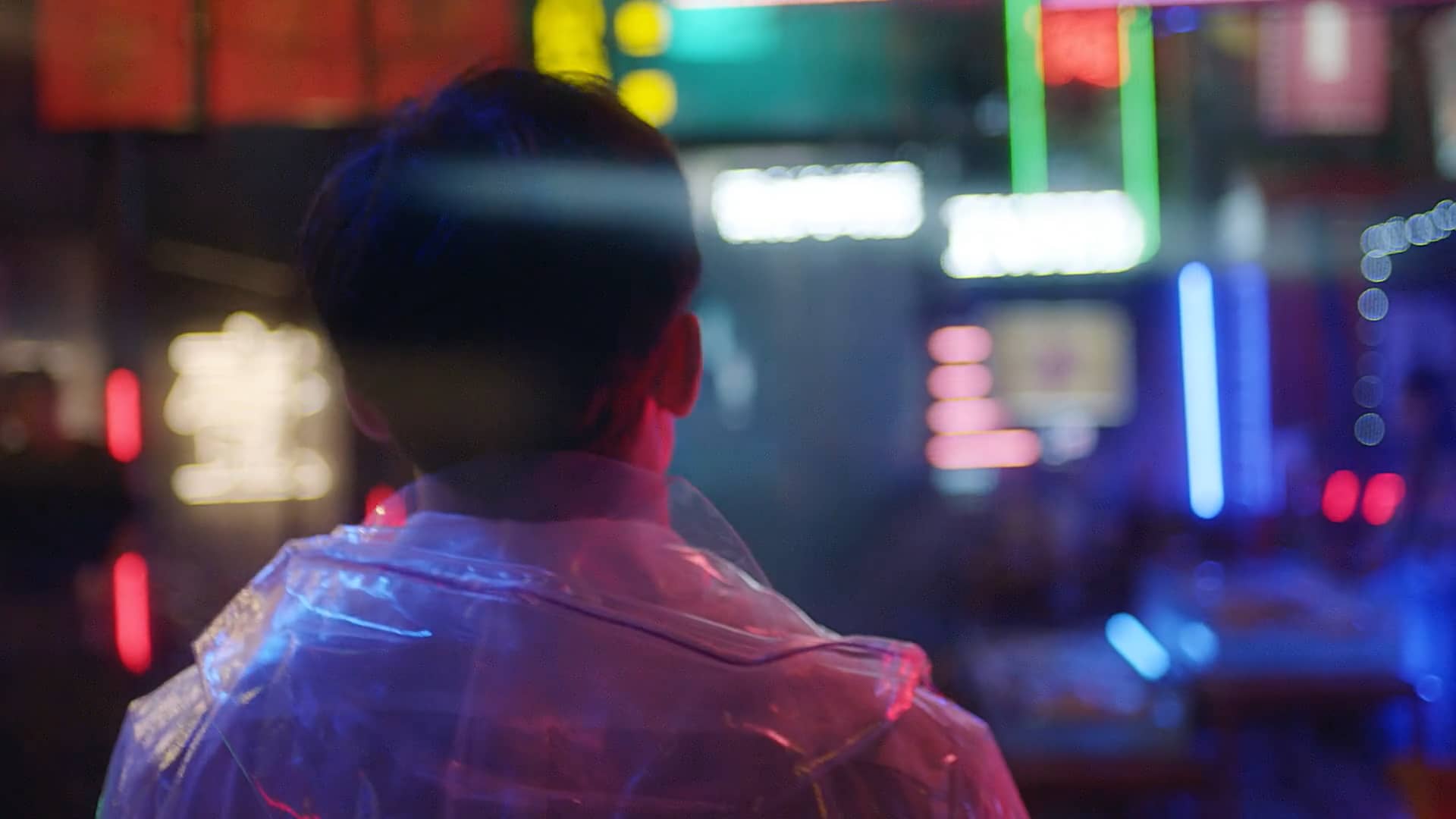 VR - Commercial on Vimeo