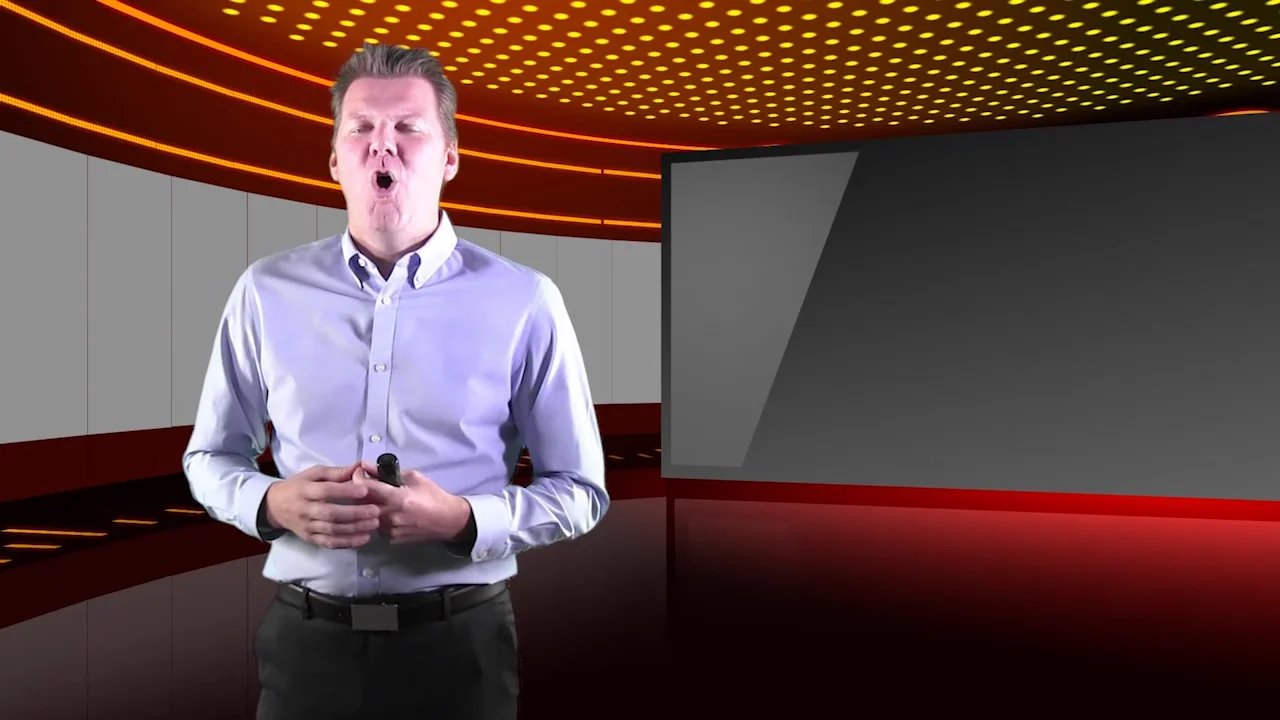 Steve Shaw Training - Quiz Review - 13