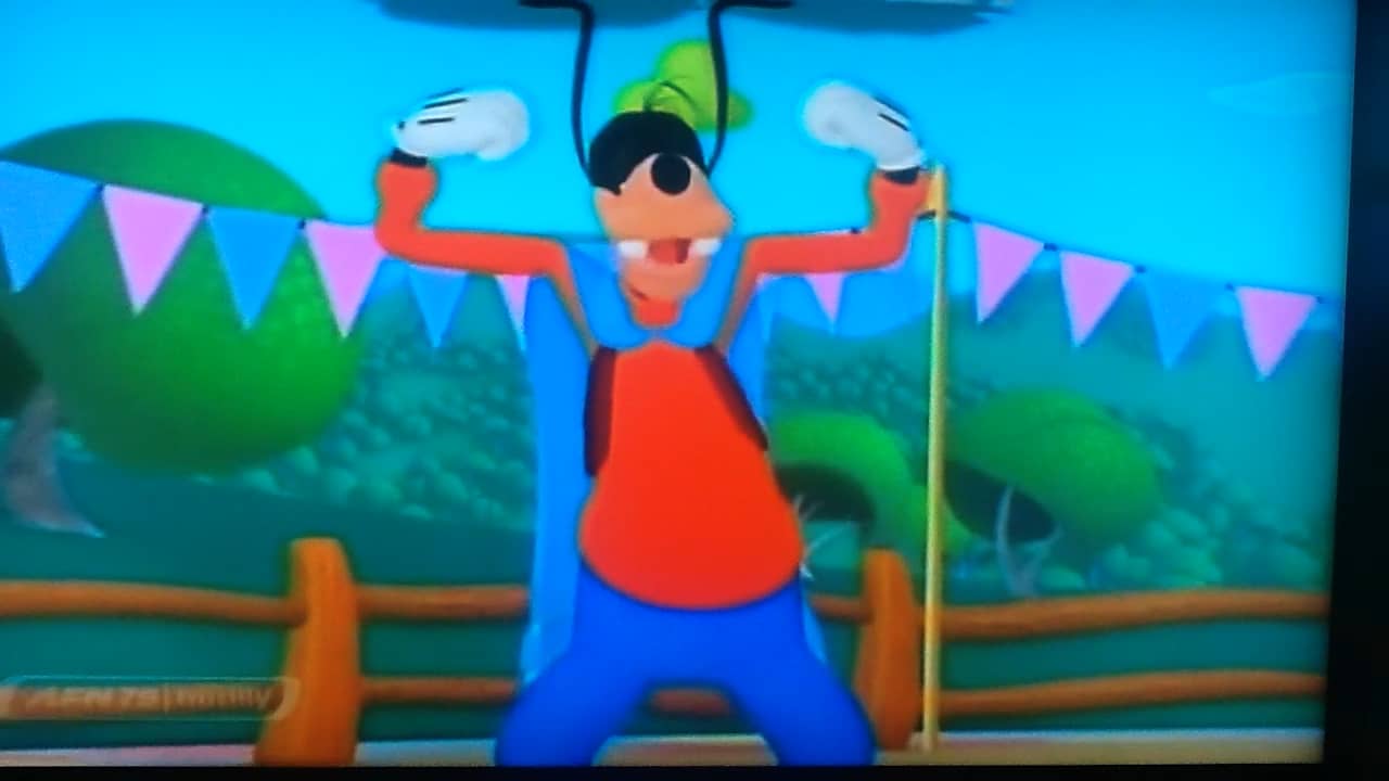 Goofy's Super Wish on Vimeo