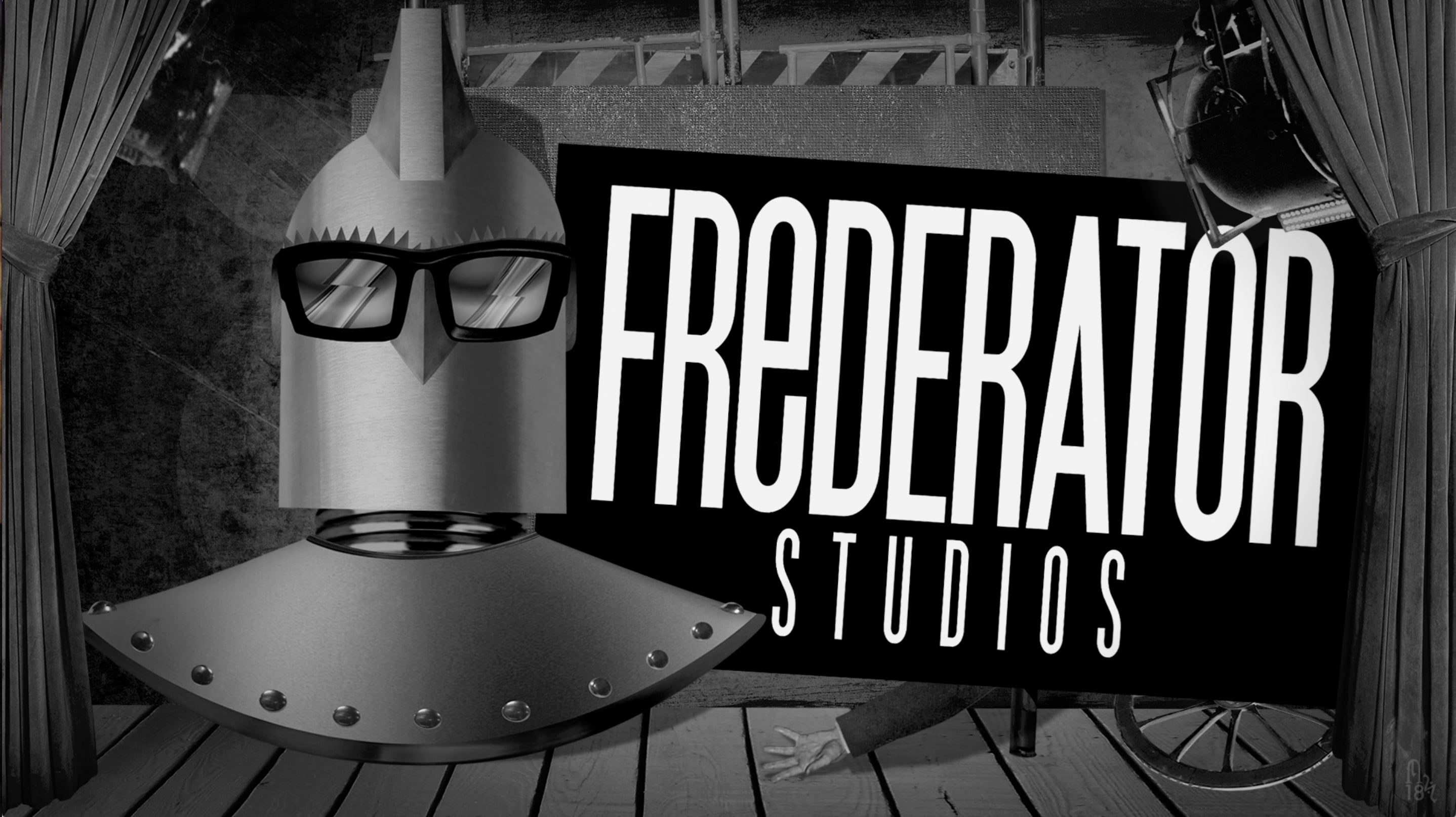 Frederator Studios production tag on Vimeo