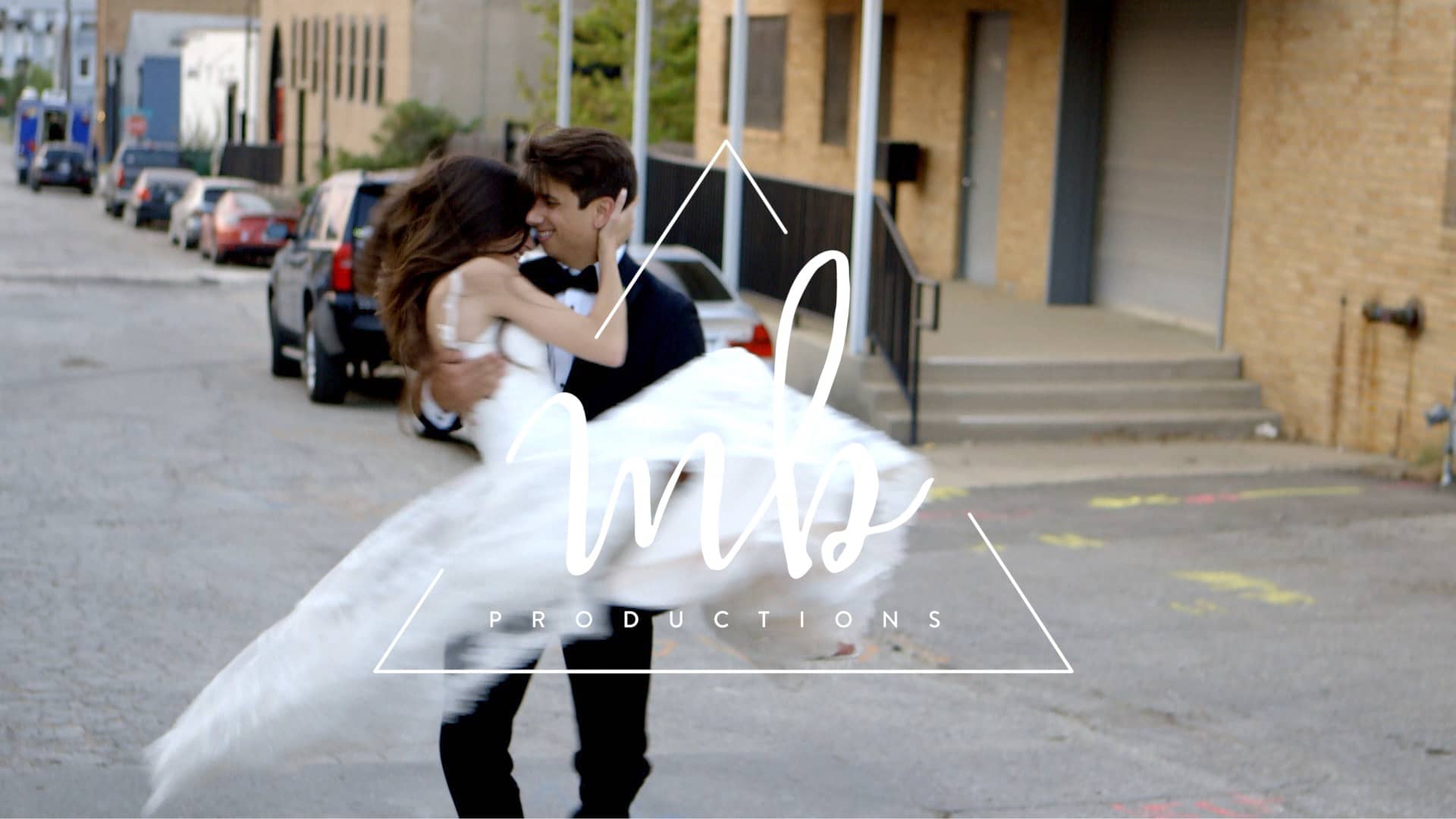 Jennifer + Brett on Vimeo