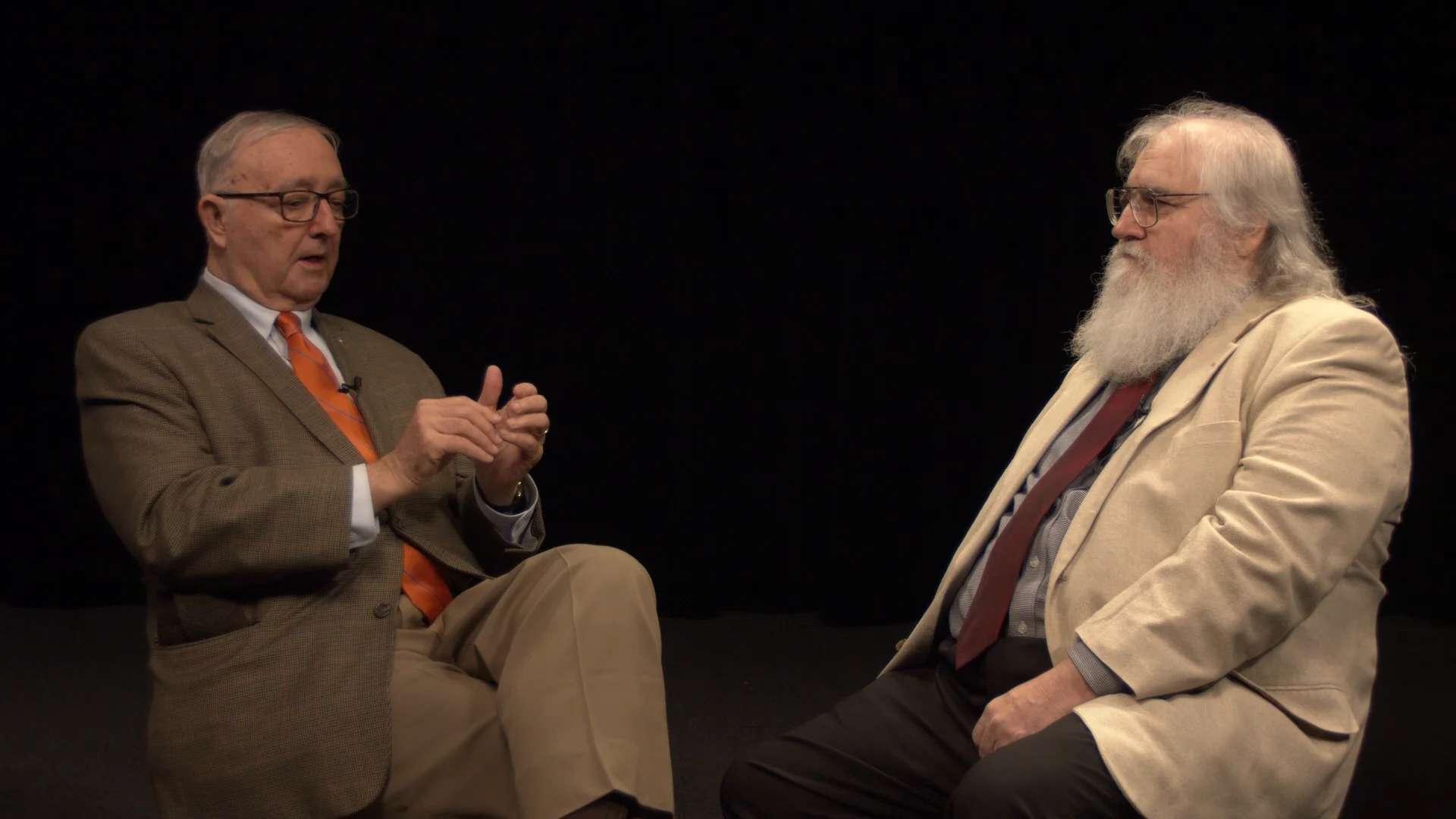 Story Vault - Elliott Brack on Vimeo