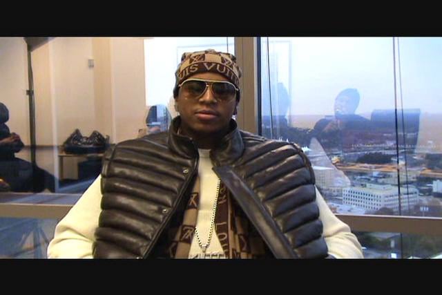 Urban Mainstream magazine interview - Dj Kutt Throat on Vimeo