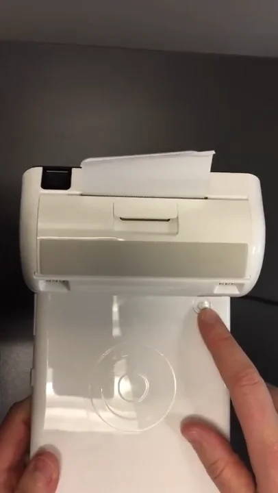 Poynt Smart Terminal Demo (1) on Vimeo