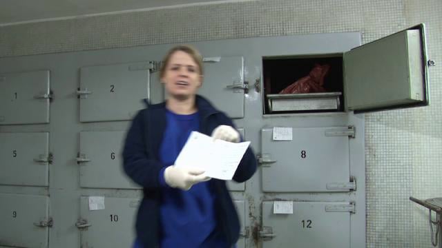 Virginia on Vimeo