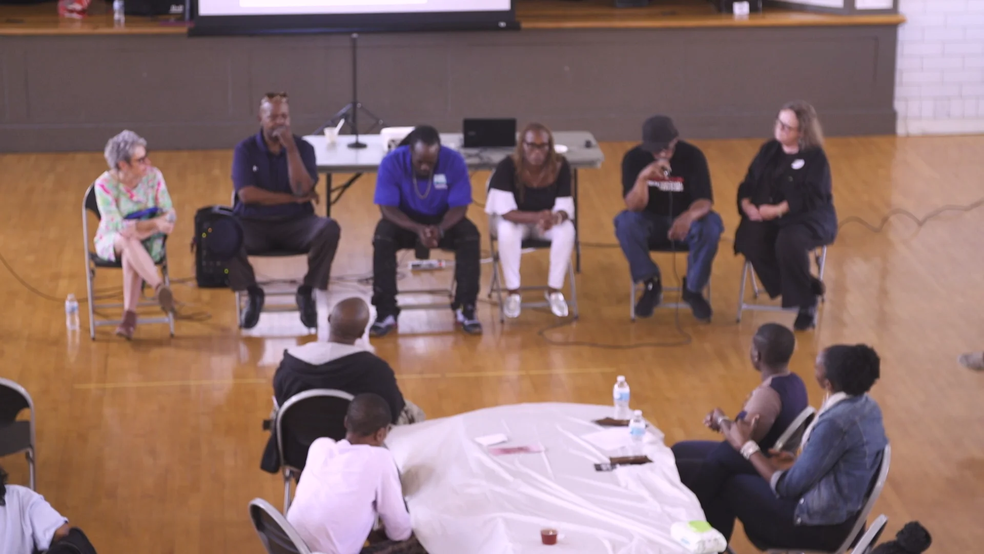 Chicago Recovery Alliance Symposia on Responding to Opioid Overdose as ...
