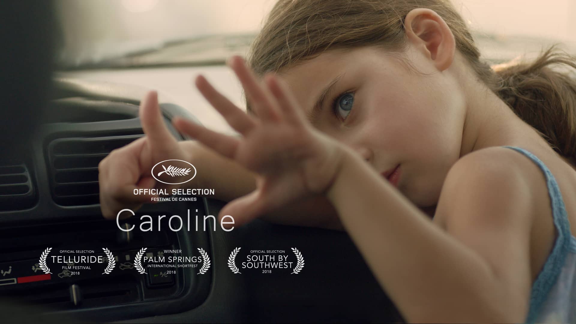 Caroline on Vimeo