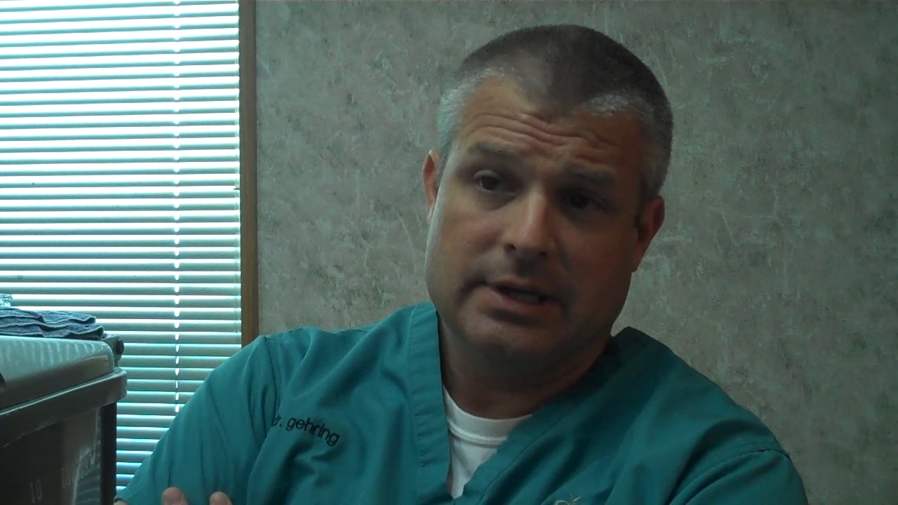 Dr. Gregg Gehring - Associate Bootcamp on Vimeo