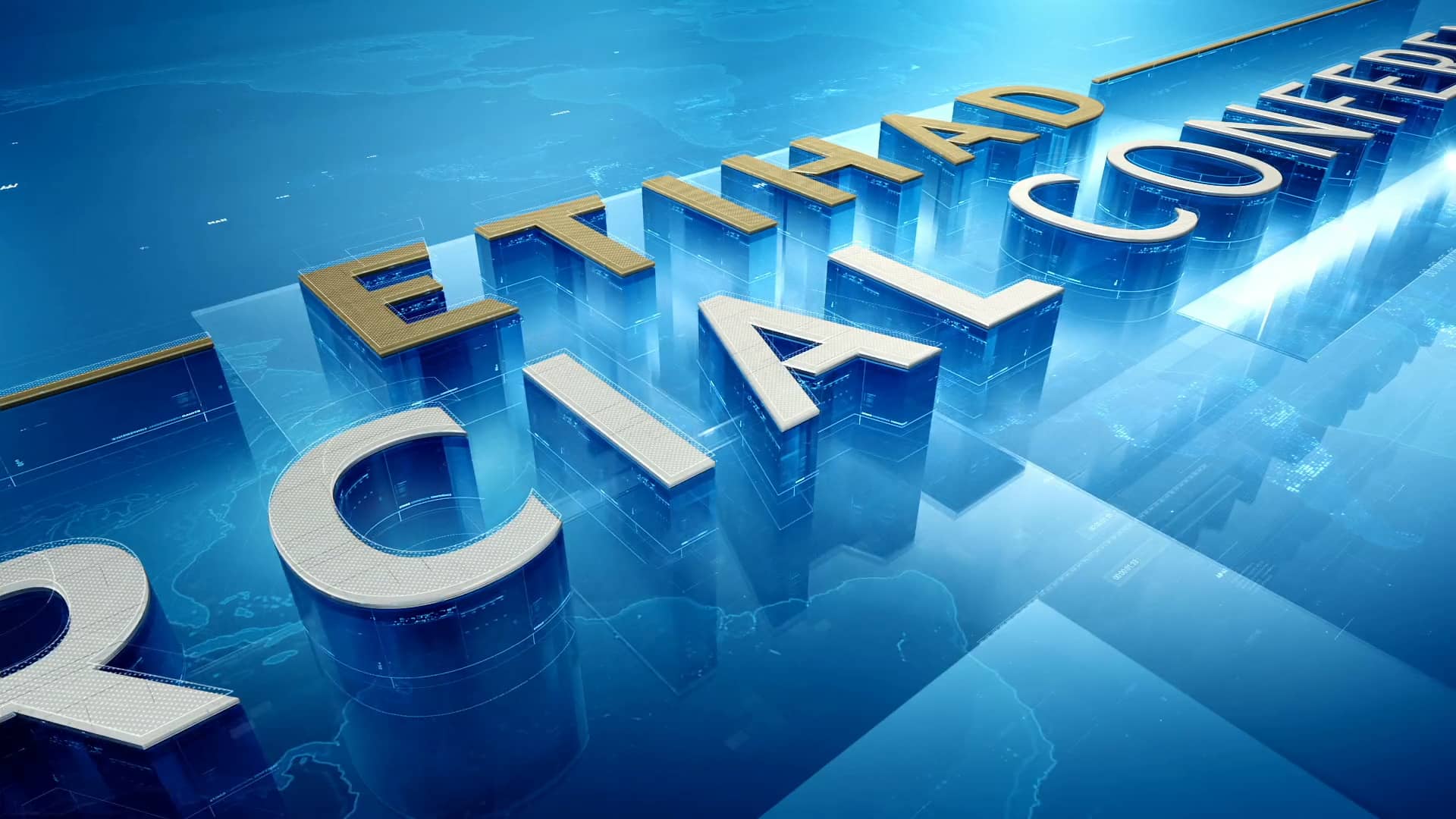 ETIHAD Commercial Conference on Vimeo