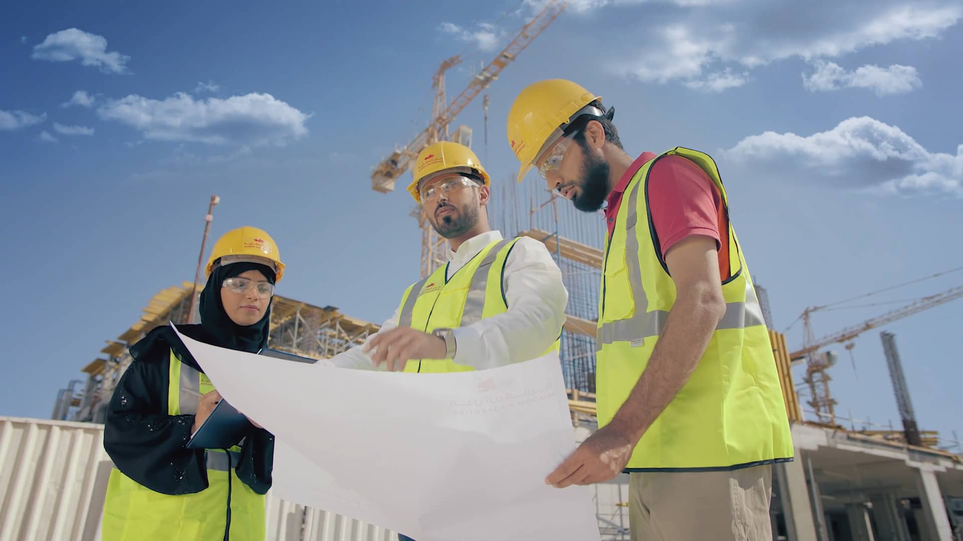 MODON PROPERTIES FILM on Vimeo