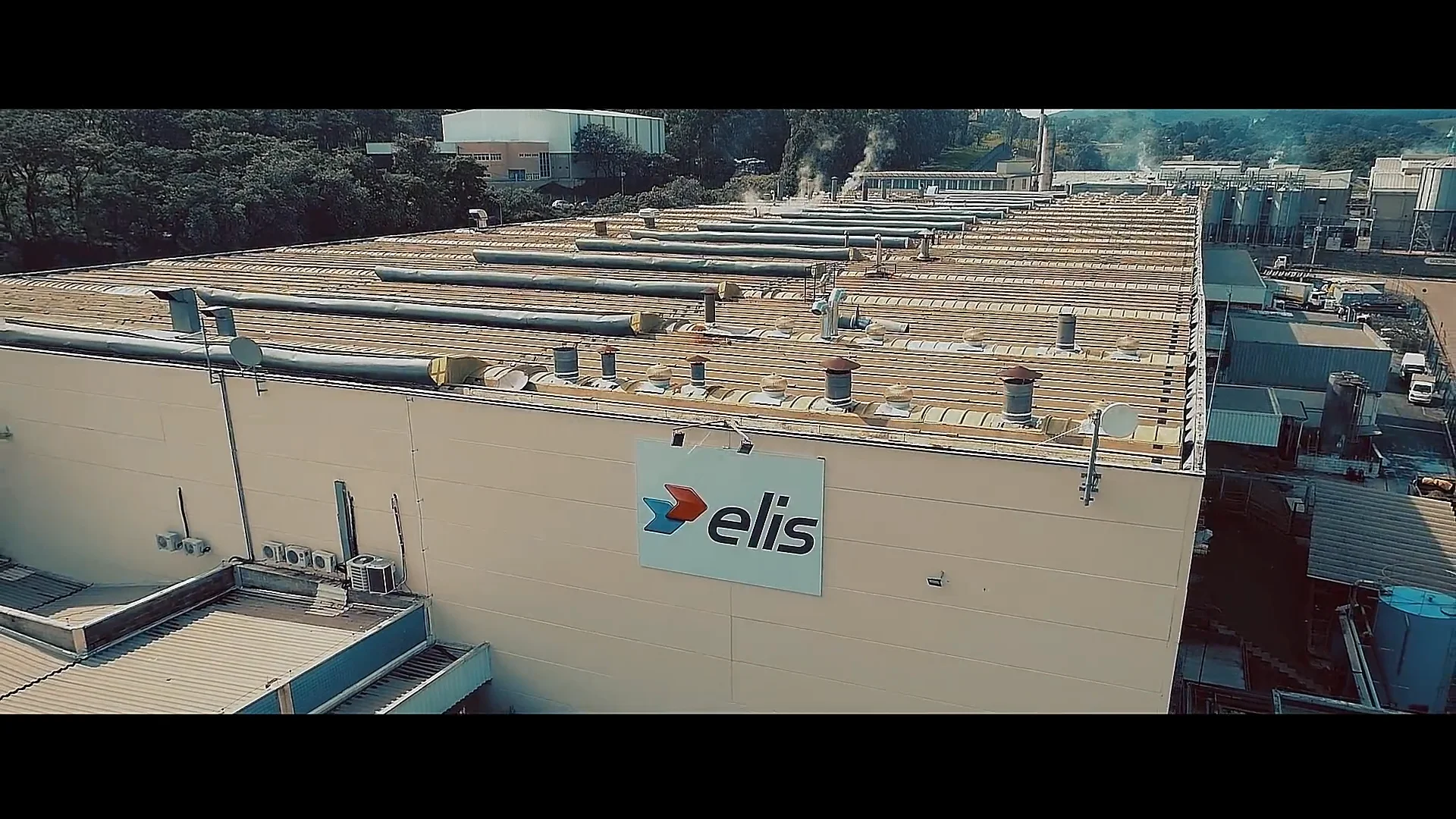 Elis Brasil on Vimeo