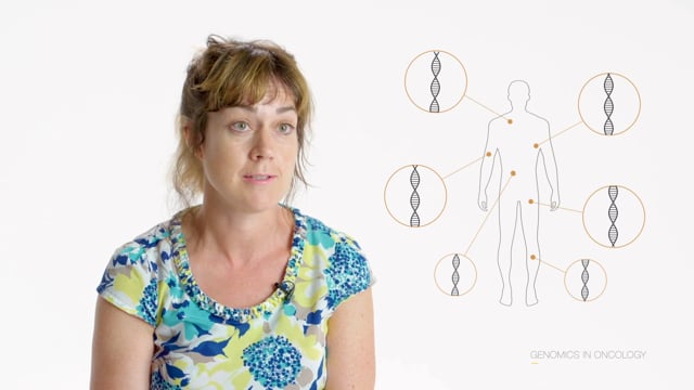 Cancer Genomics Genomics Education Programme