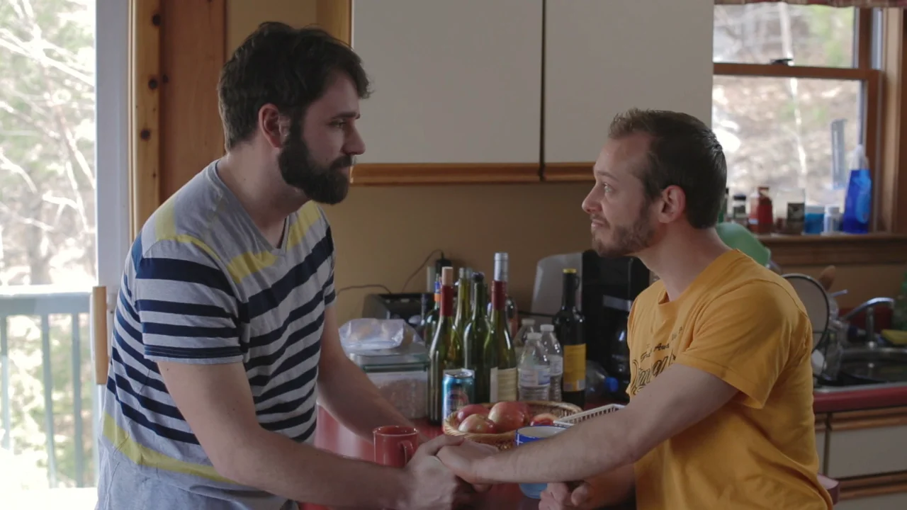 Andrew Bemis Acting Reel on Vimeo