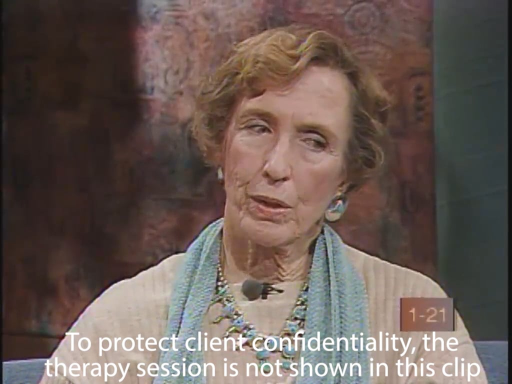 Person-Centered Expressive Arts Therapy with Natalie Rogers | Videos ...