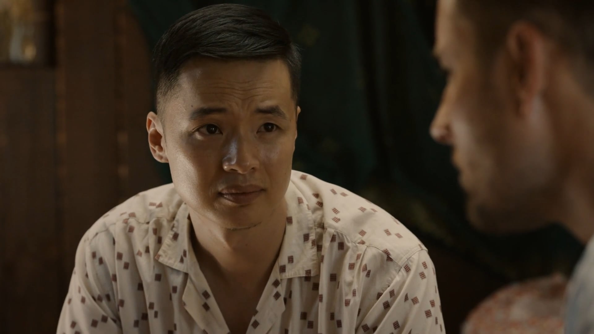 Phong Le - Actor Reel on Vimeo
