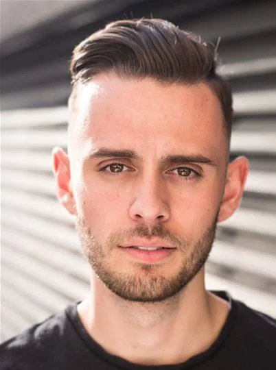 BA Acting Showreels 2019 - Anderson, Luke on Vimeo