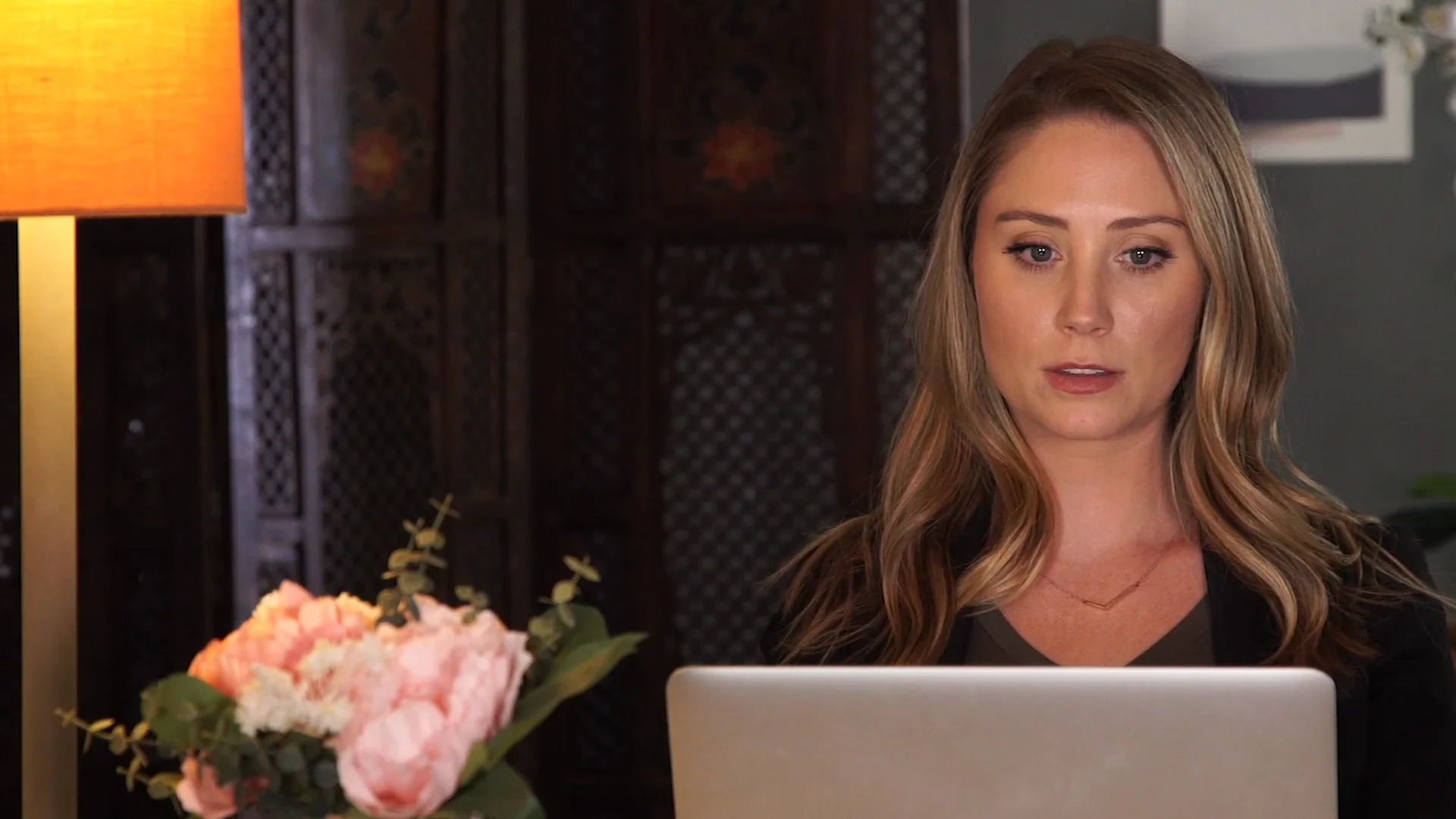 Comedy Scene on Vimeo