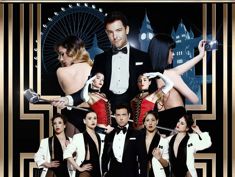 BEST OF - spectacle_165 on Vimeo