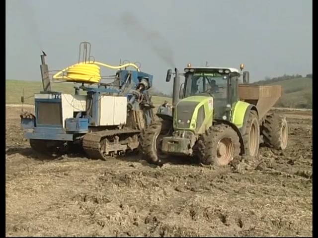 Big Claas Machinery DVD on Vimeo