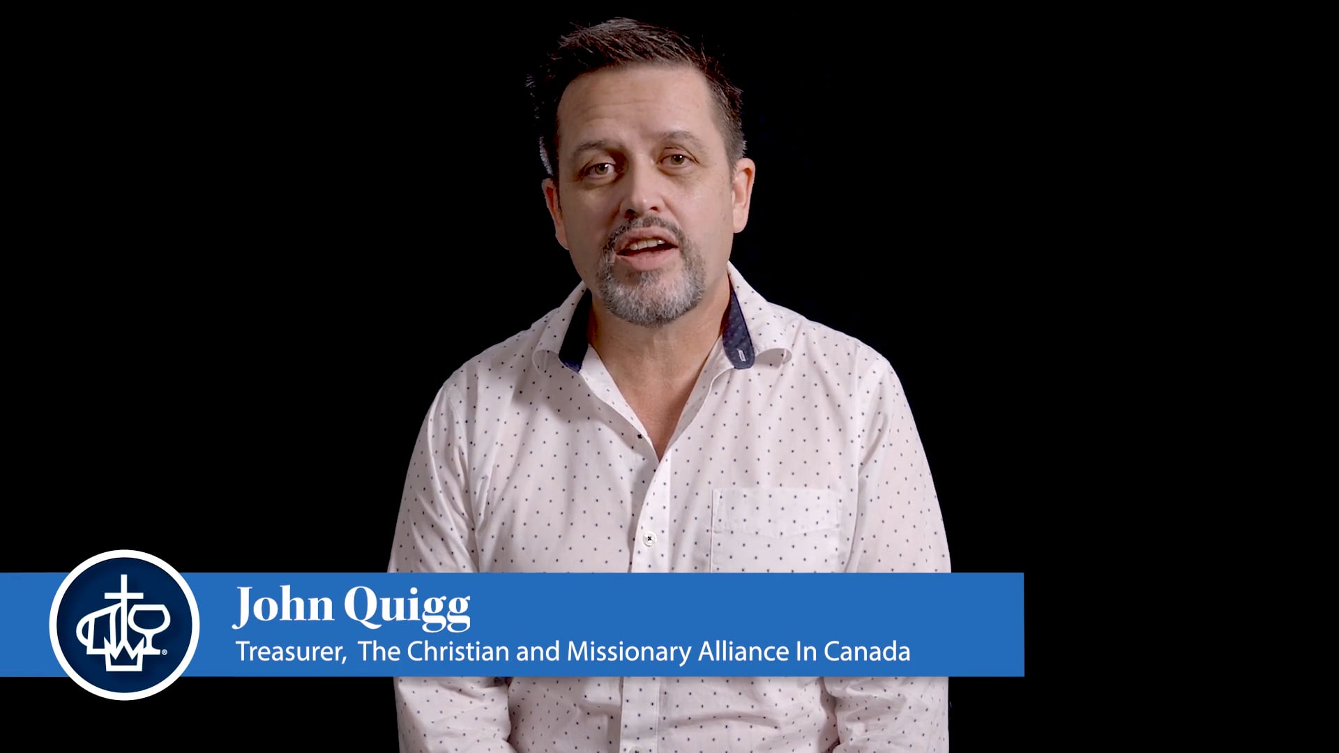 Board of Directors - John Quigg on Vimeo