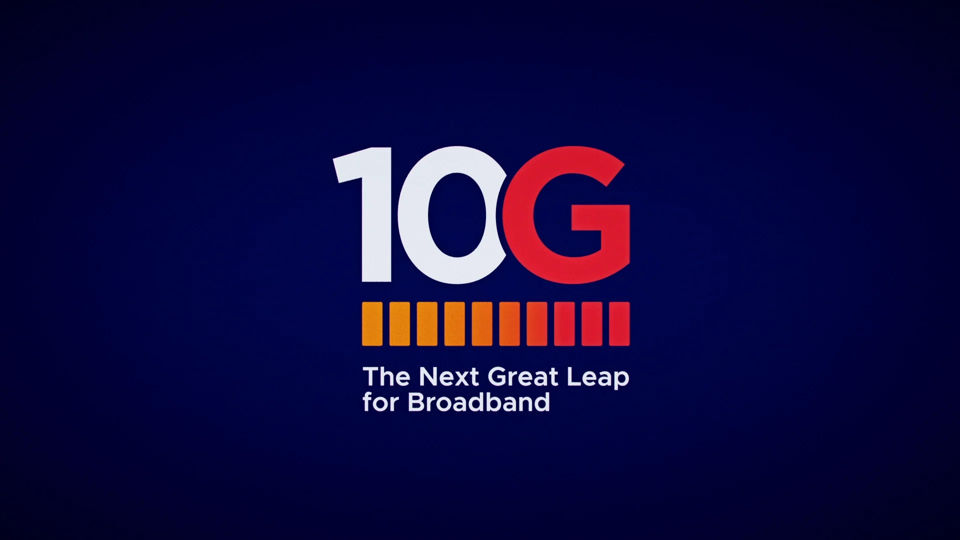Introducing 10G