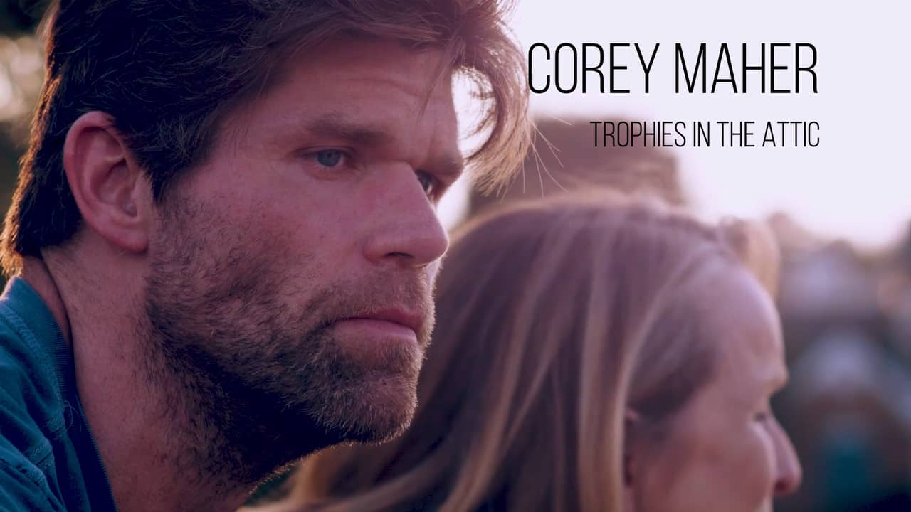 Corey Maher REEL Trophies in the Attic on Vimeo