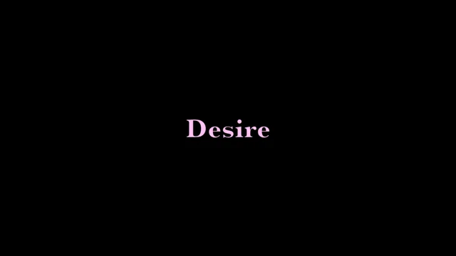 Desire Word