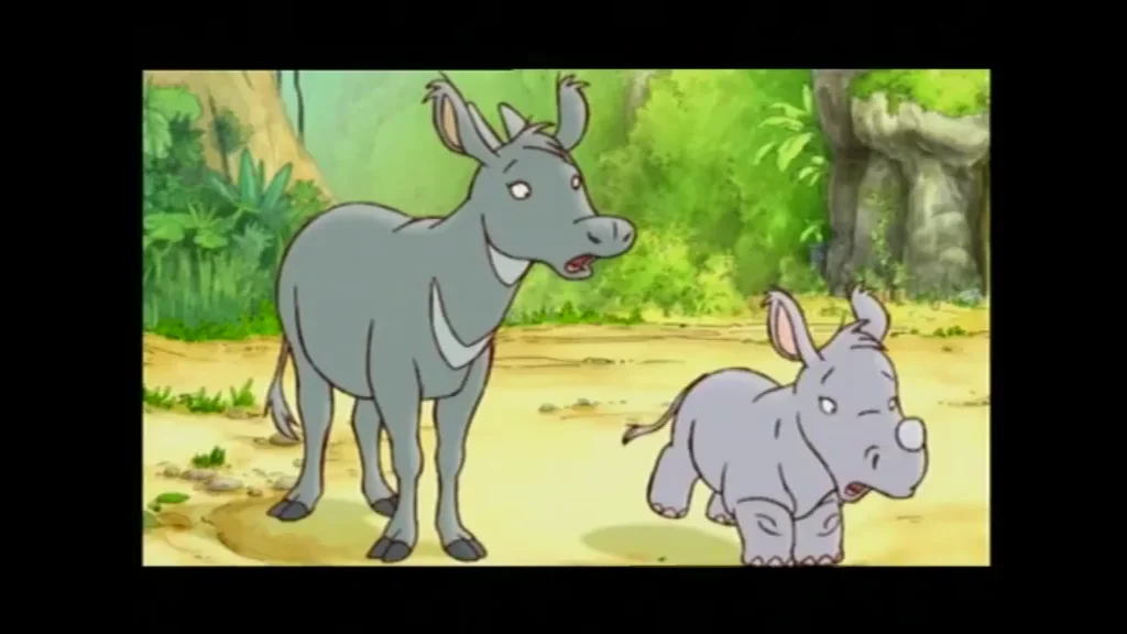 Little Dodo - Trailer on Vimeo