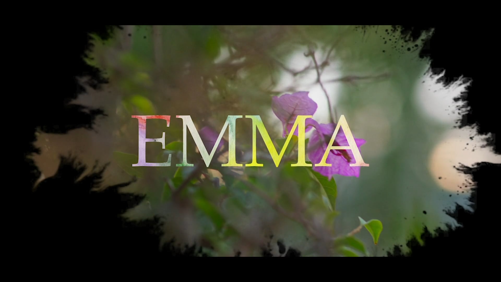 Emma on Vimeo