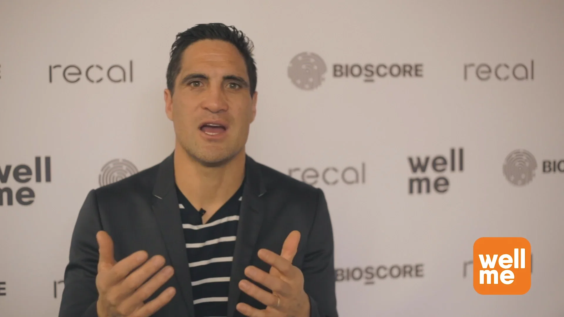 Jared Tuoro - Module 2 [sample] on Vimeo