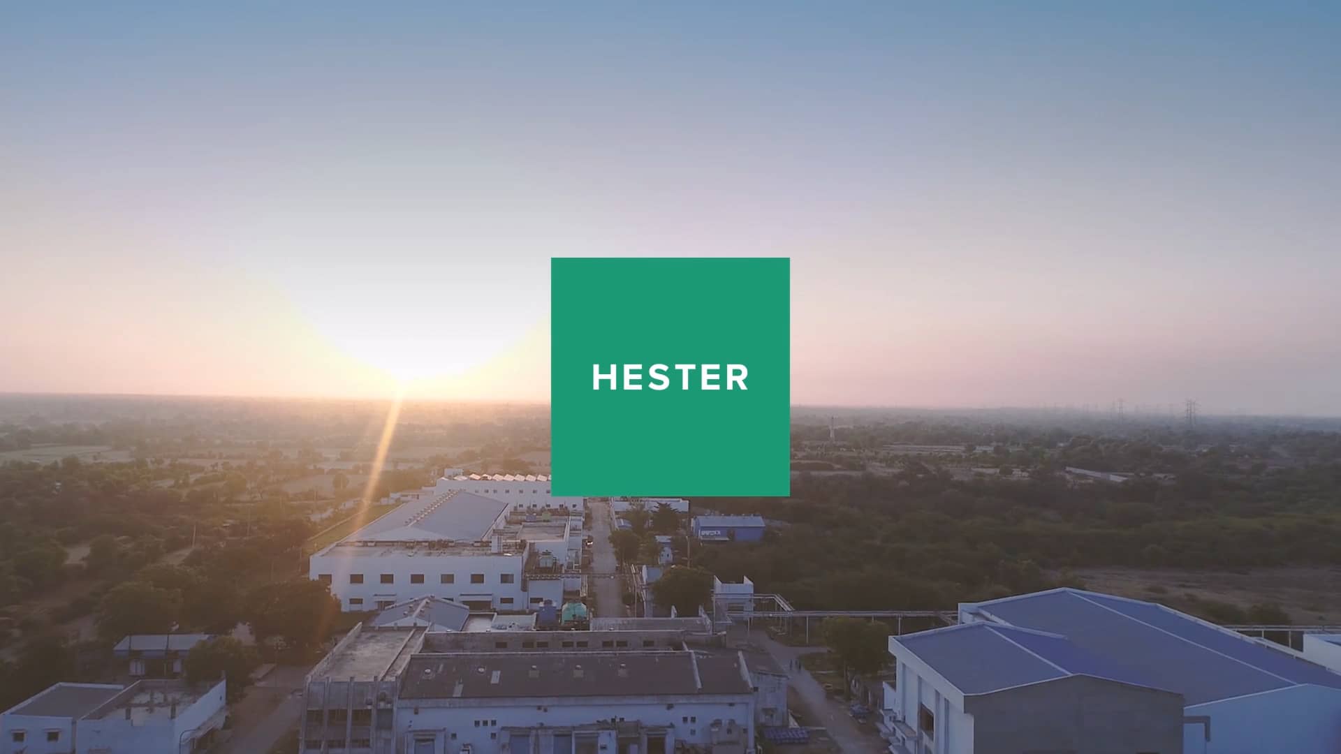 Hester Biosciences - Corporate Film on Vimeo