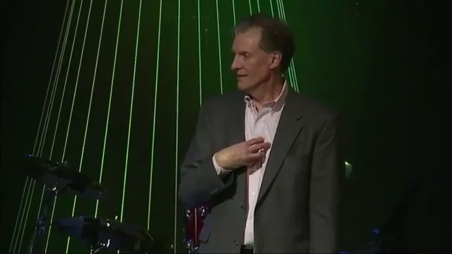 Weep - Pastor Darrell Zimmerman (12/23/2018) on Vimeo
