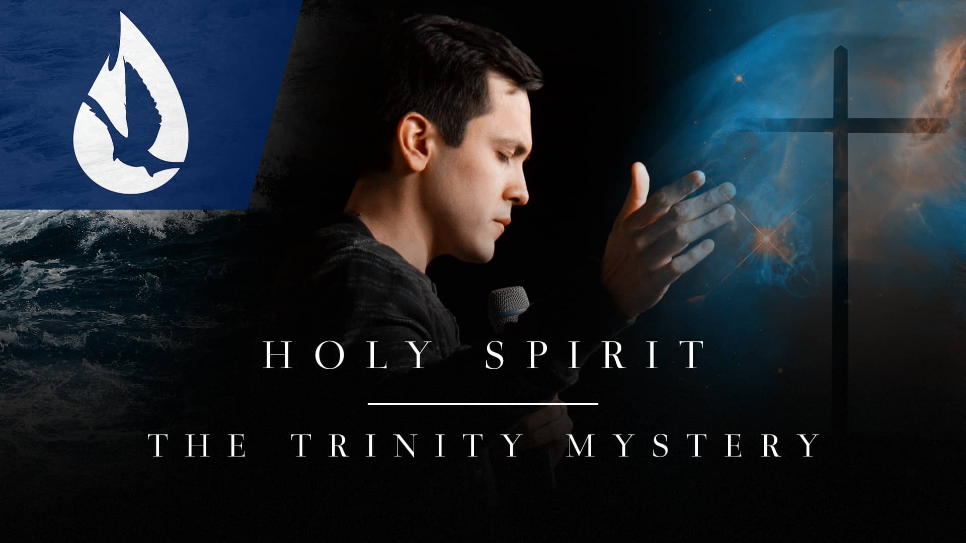 Holy Spirit: The Trinity Mystery on Vimeo