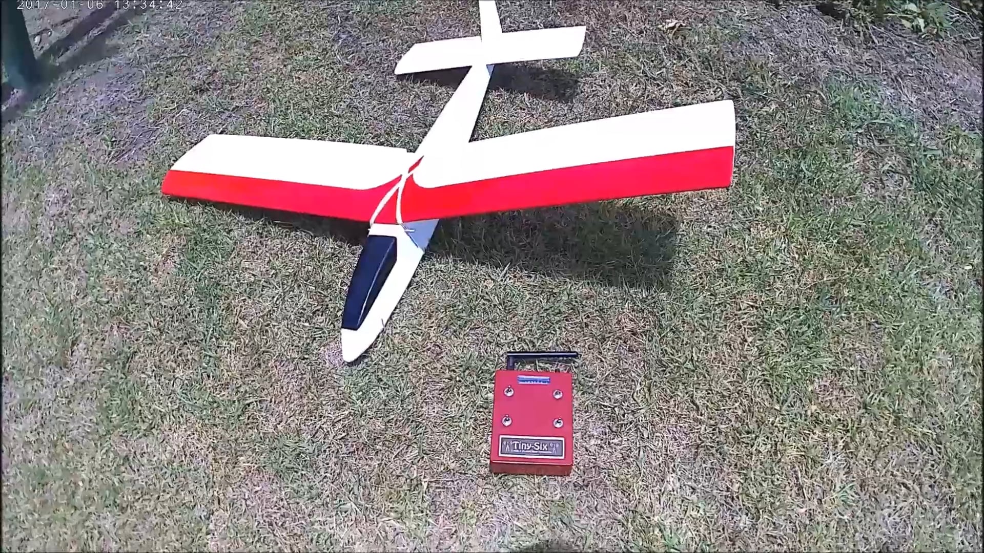 Veron Impala on Reeds on Vimeo