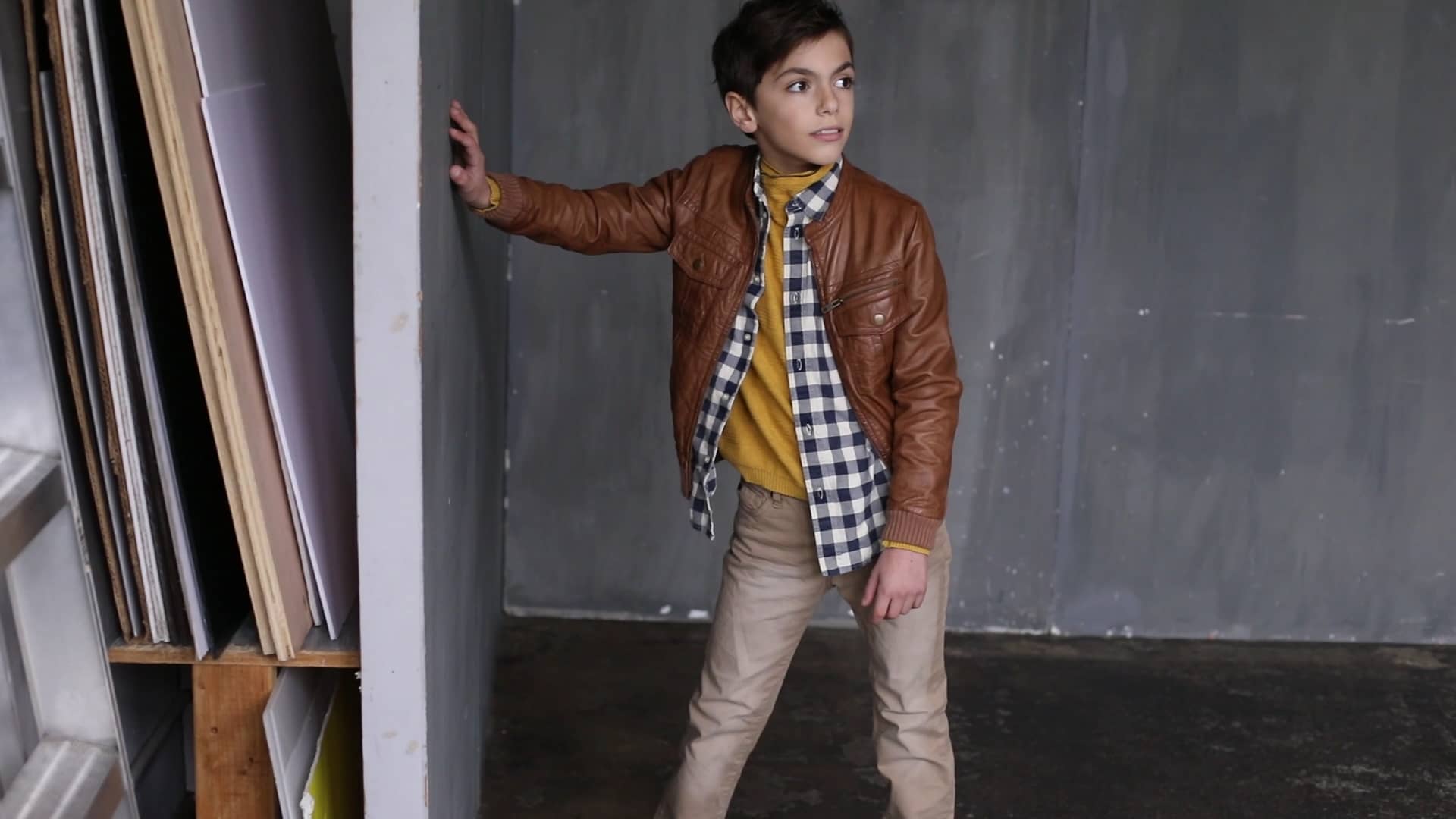 Vincent Briganti on Vimeo