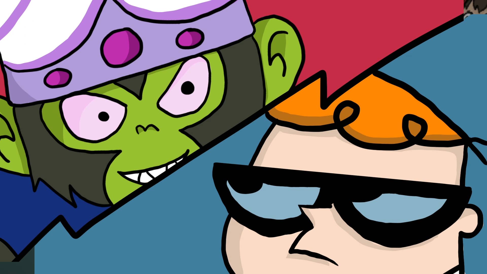 Cartoon Network Ident on Vimeo