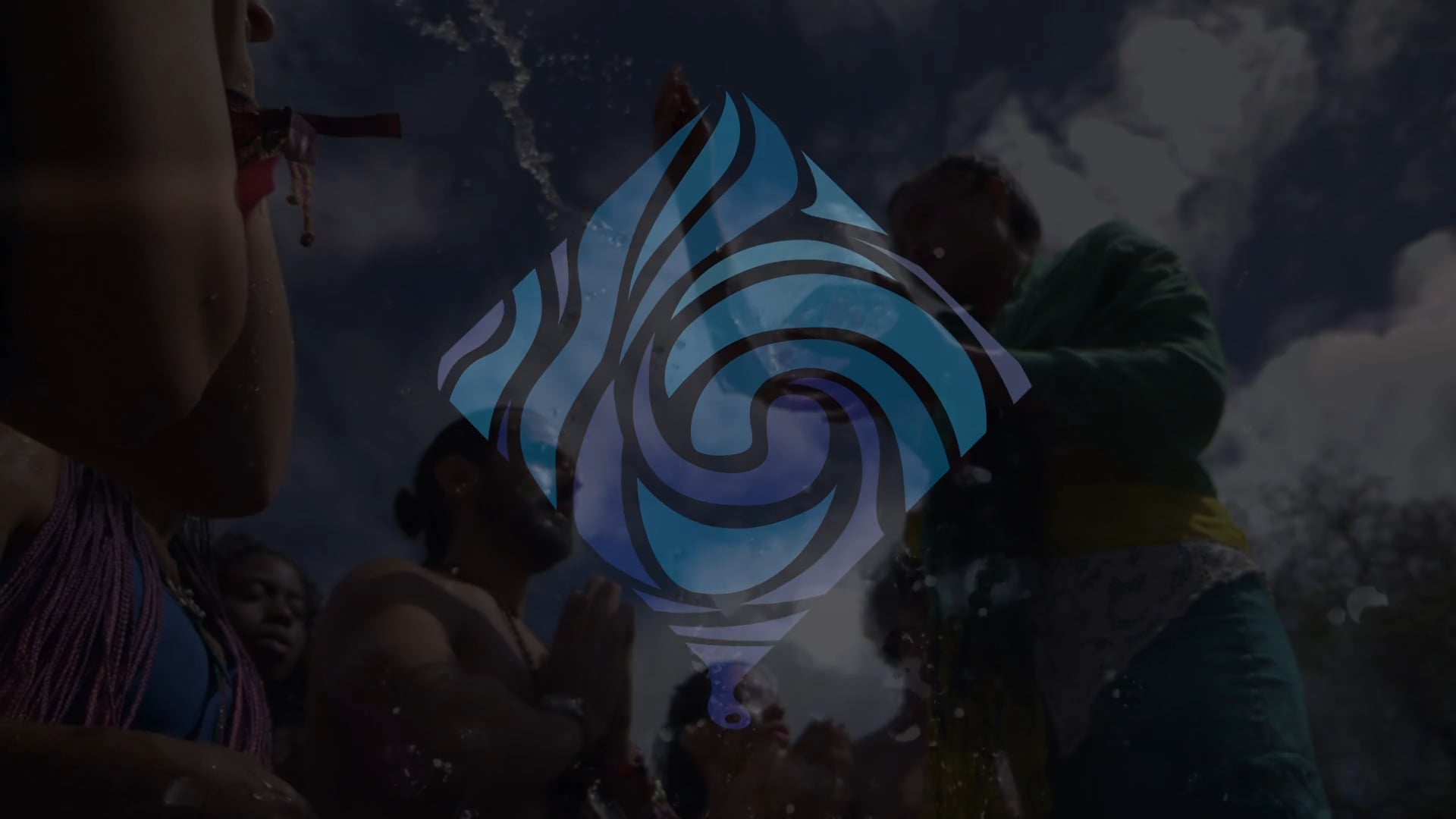 Elemental Realm of Water