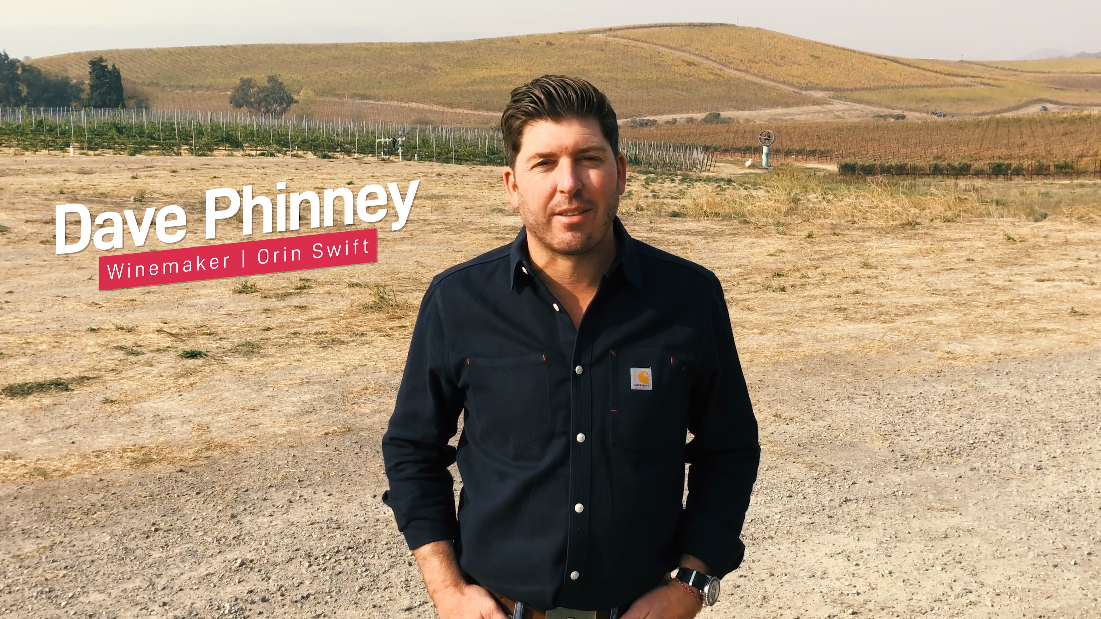 CRACKA | Dave Phinney: Orin Swift on Vimeo