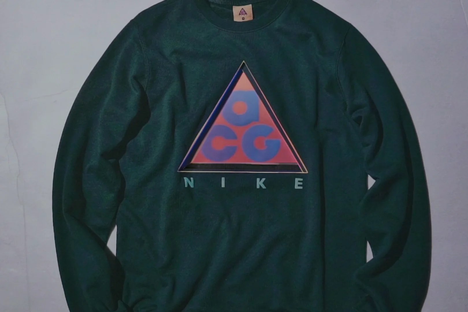 ACG Triangle on Vimeo