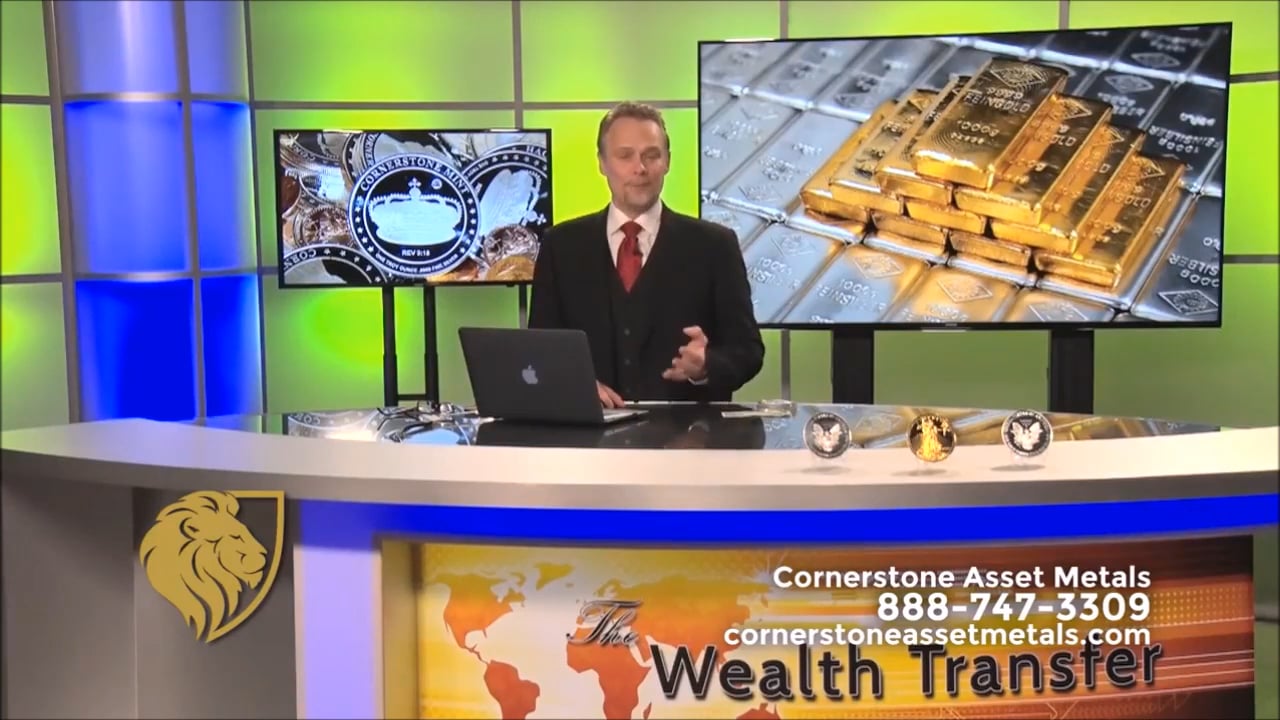 Financial Analyst Terry Sacka Breaks Down The Nine Data Points That ...