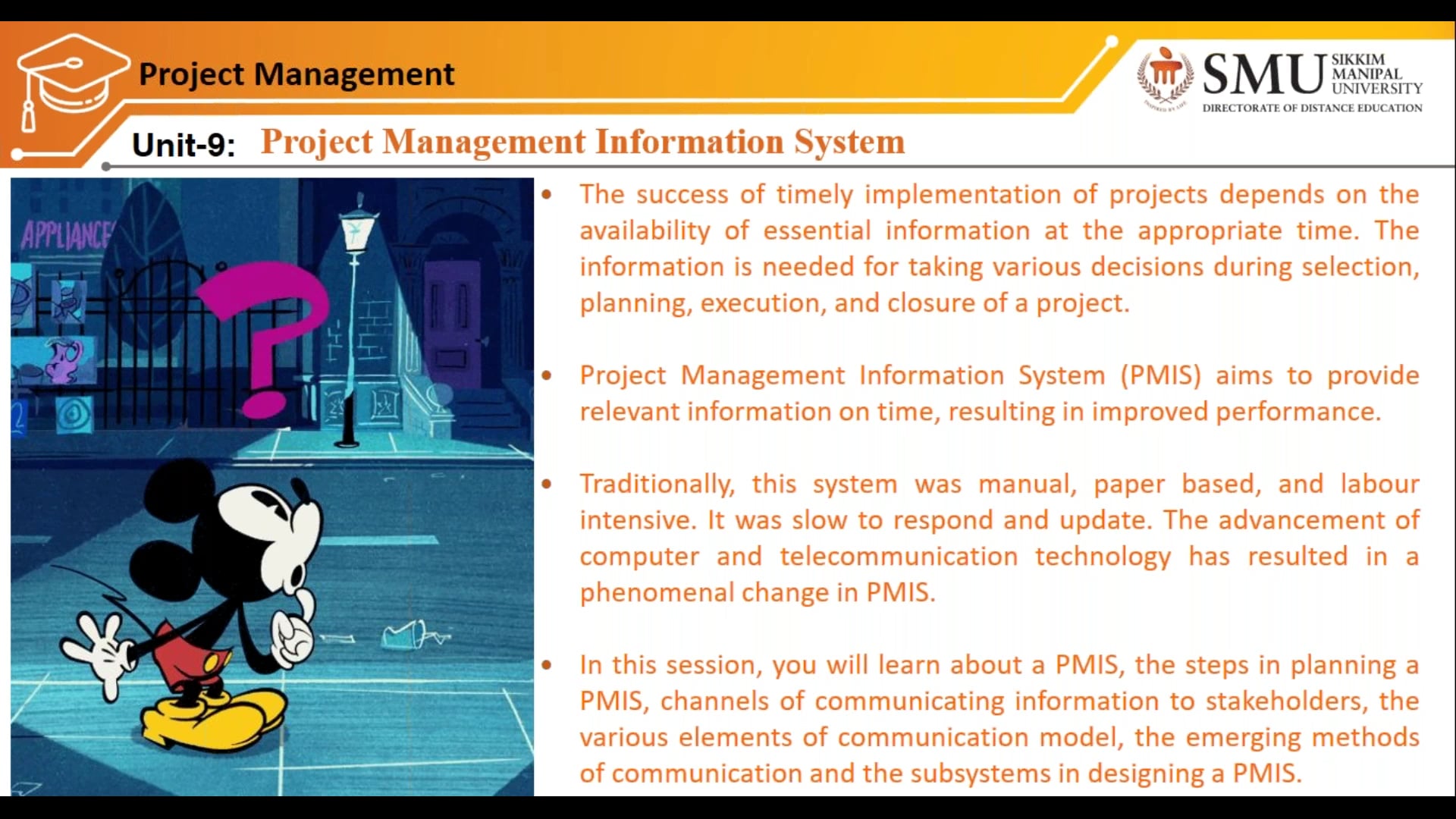 U09 to U12 -Project Management on Vimeo