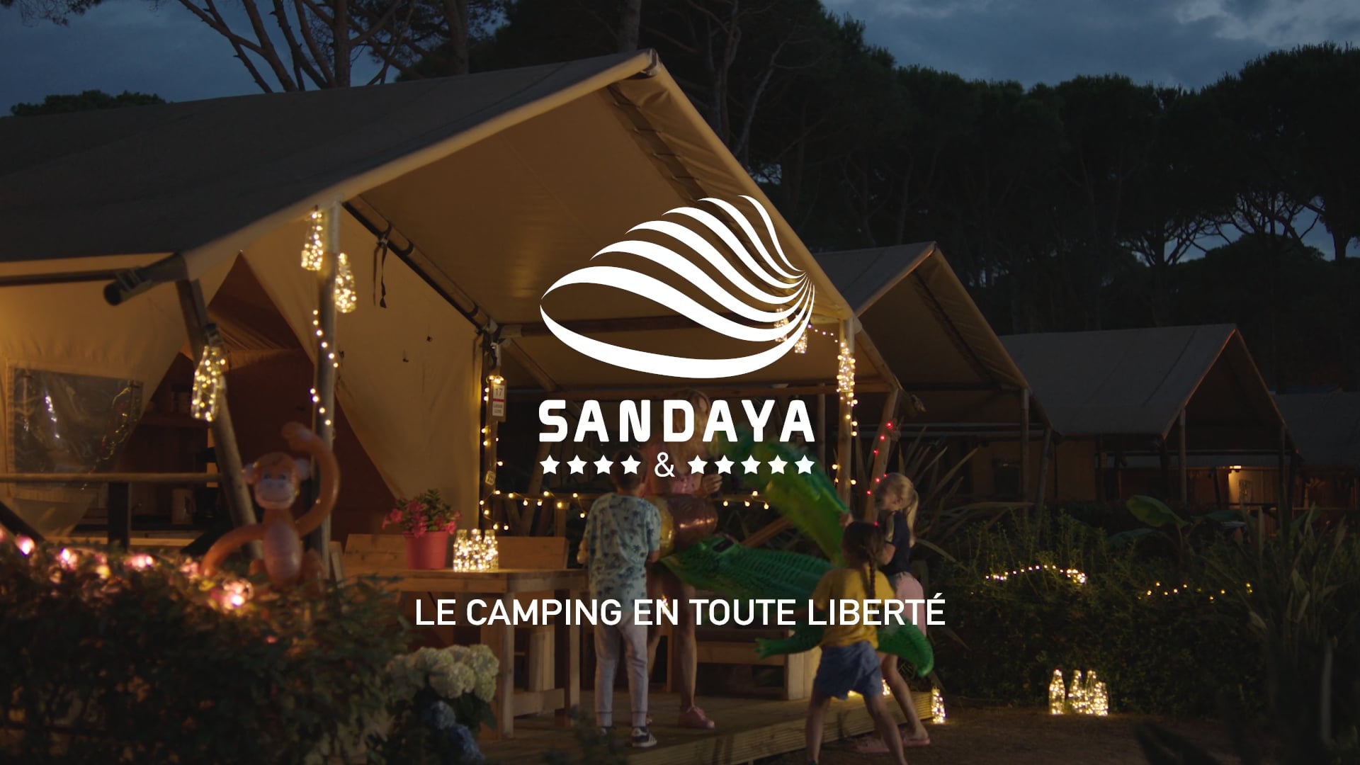 Sandaya - Do you à fond on Vimeo