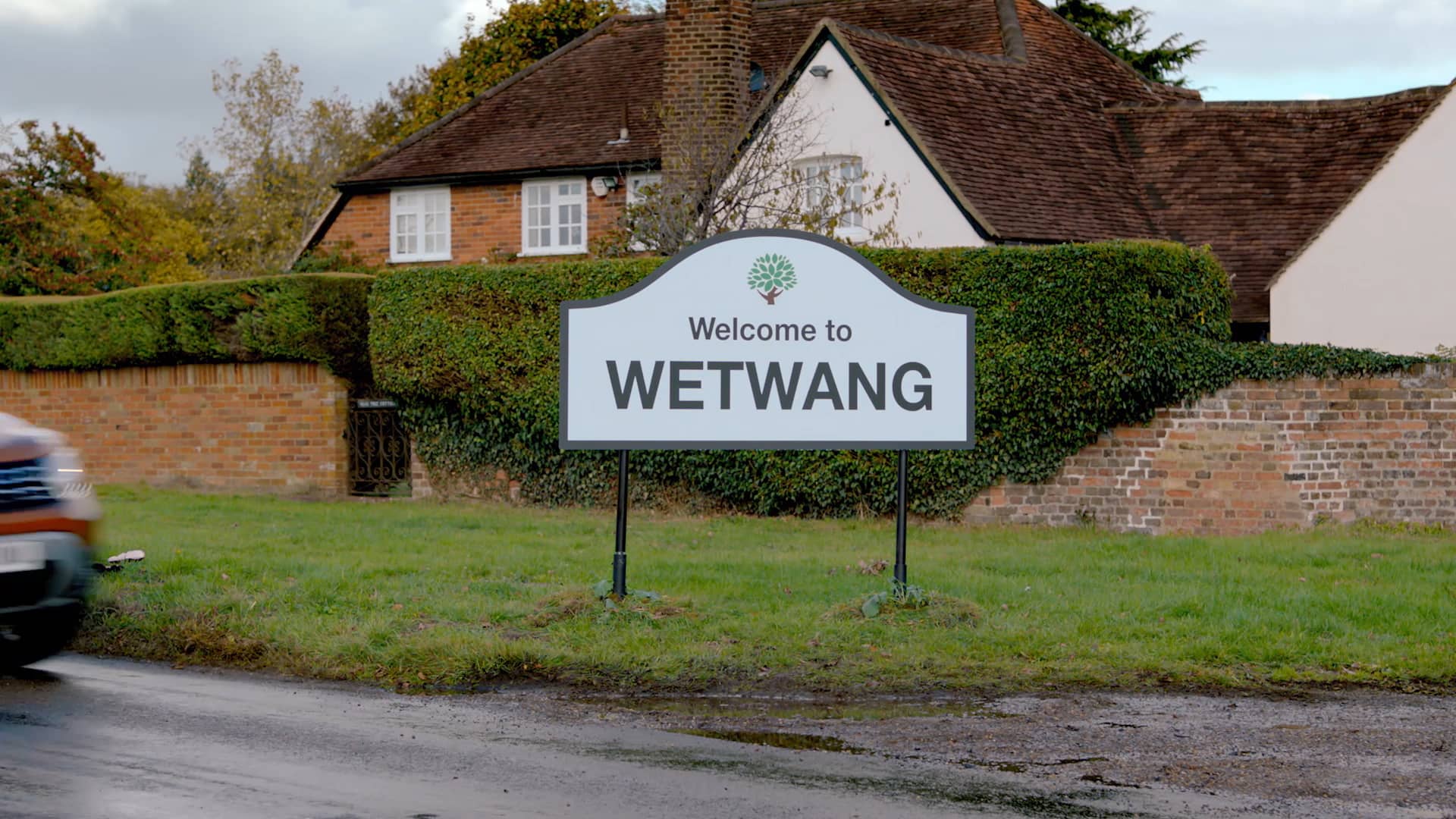 WETWANG on Vimeo