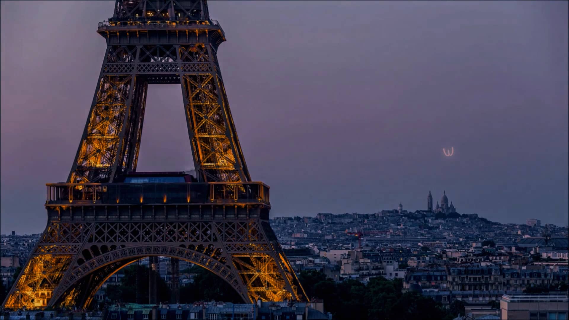 the orbital display in action on Vimeo