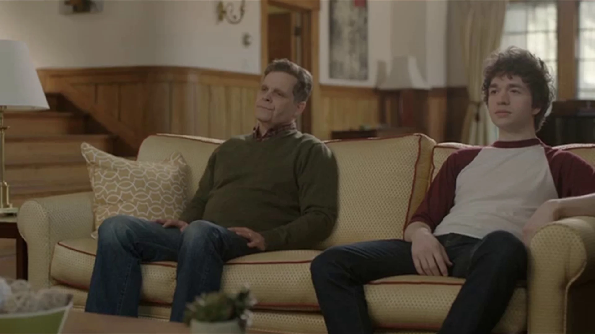 David Shane - DAVID SHANE | HBO | FAITHFUL on Vimeo