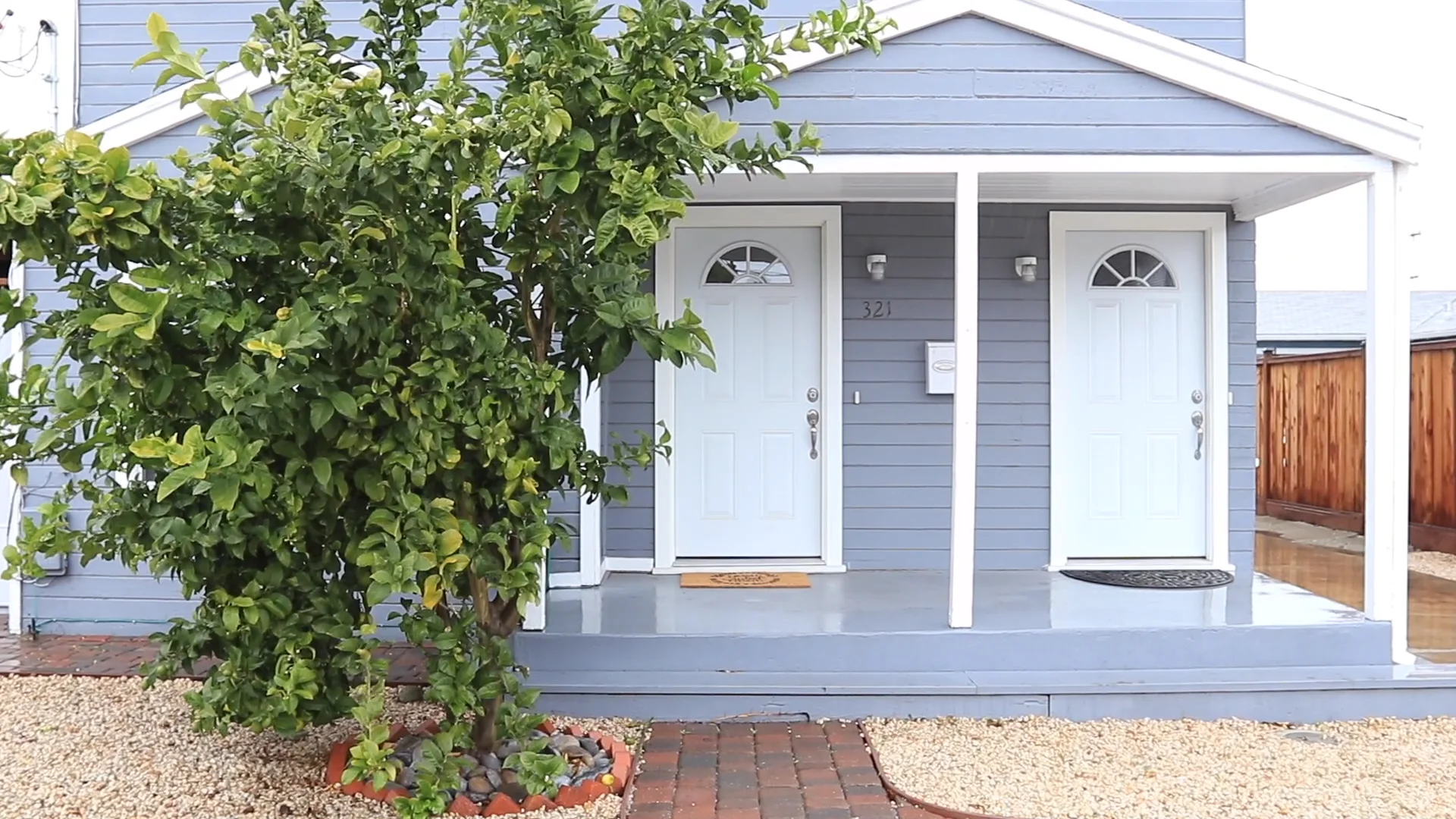 321 Spring Street- MLS on Vimeo