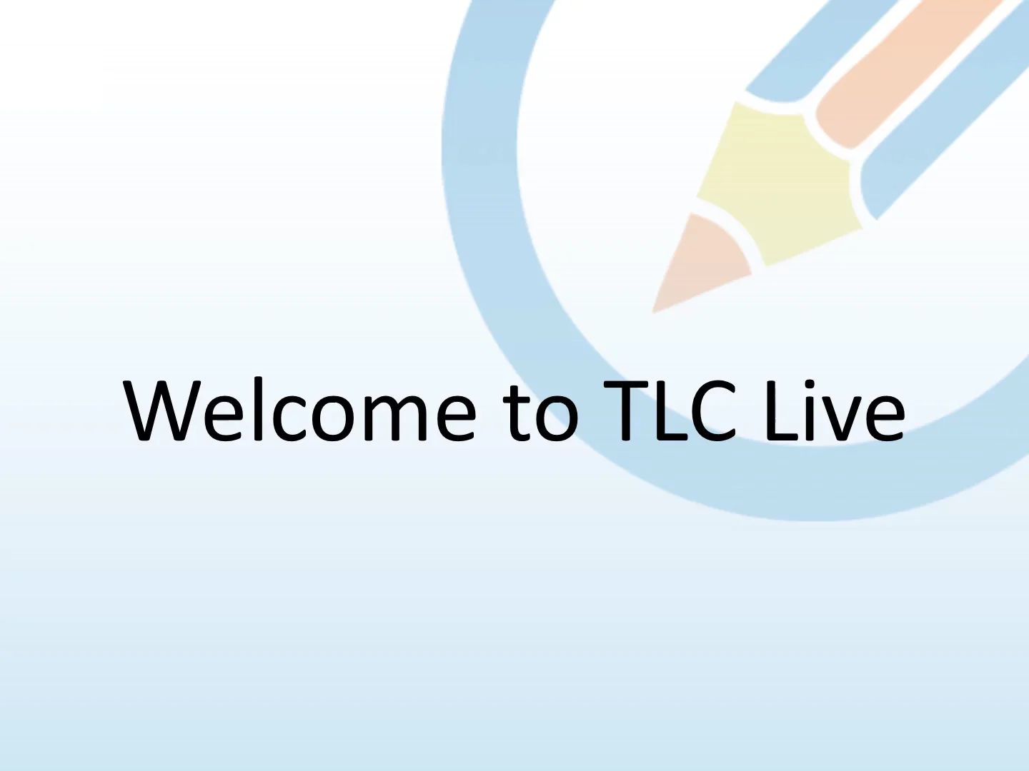 TLC LIVE Demo to schools on Vimeo