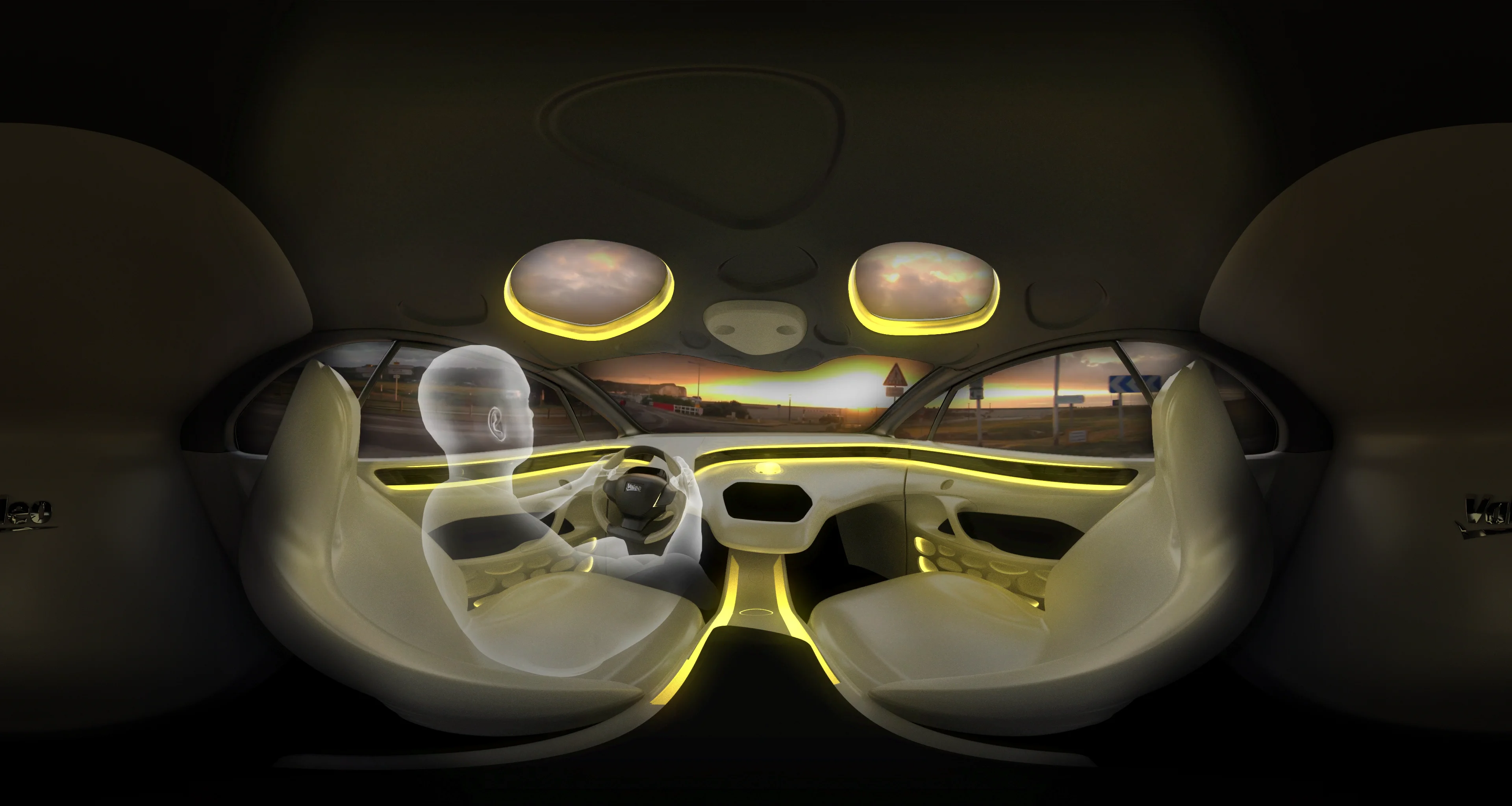 VALEO 360° on Vimeo